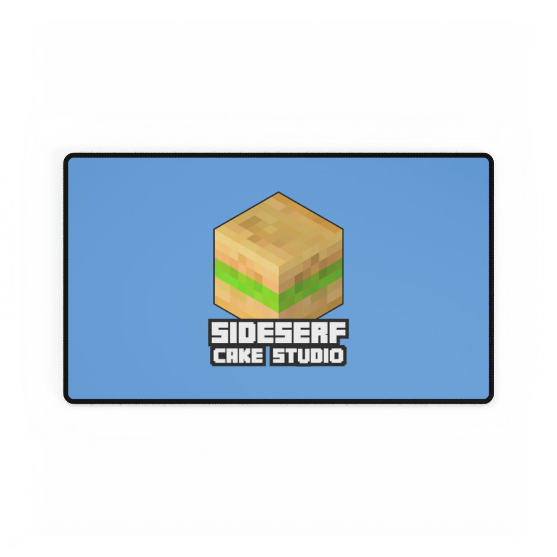 Cakecraft Desk Mat – Sideserf Cake Studio