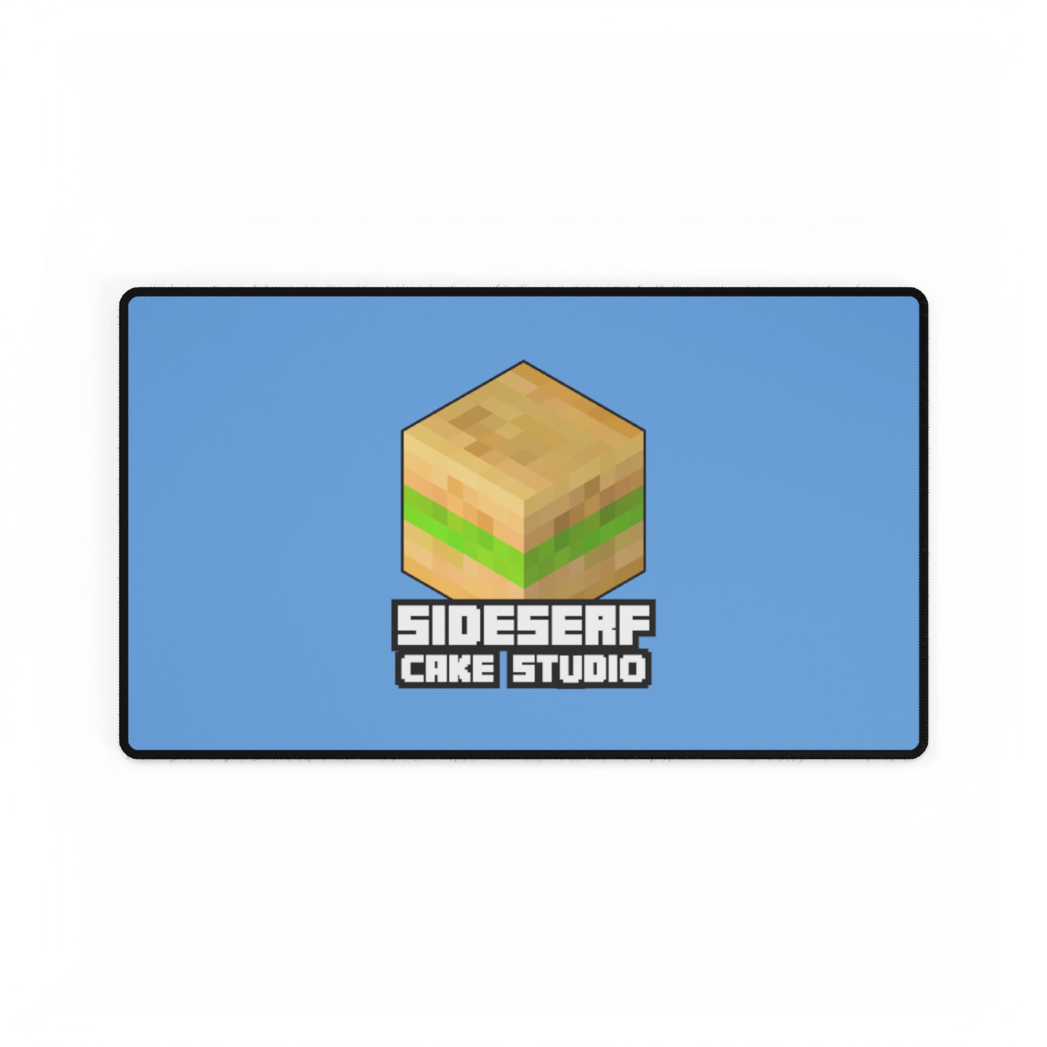 Cakecraft Desk Mat – Sideserf Cake Studio