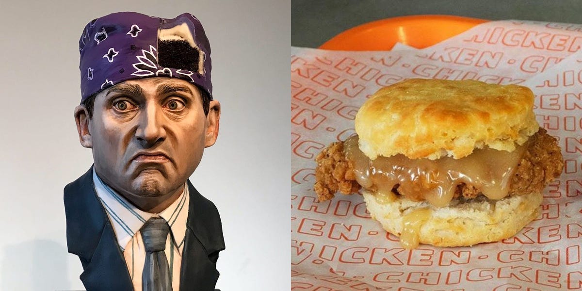 Partner with Natalie Sideserf of Sideserf Cake Studio