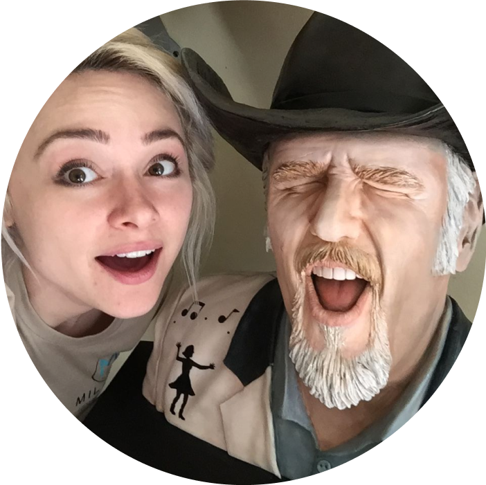 My Story | Sideserf Cake Studio